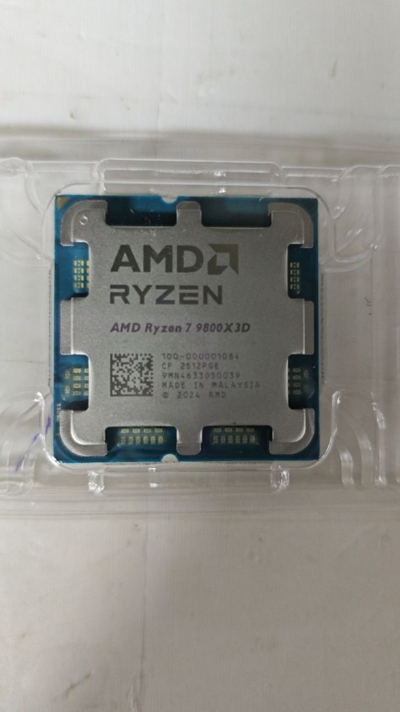 全新盒装的5800x3d+b550m迫击炮+32g内存 NGA玩家社区