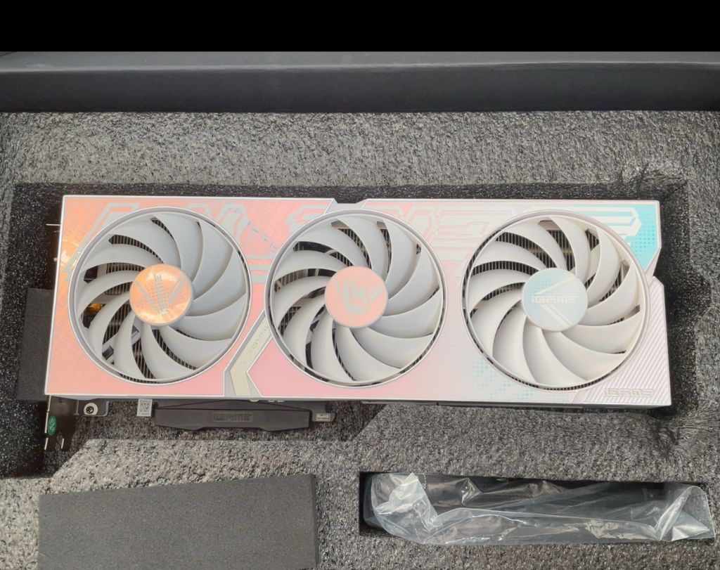 3500左右收一个4070s，要求个人一手。没收到，继续收 NGA玩家社区