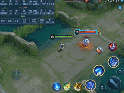 孙权能给野怪叠标记并大过去 能否晋升t0？ NGA玩家社区