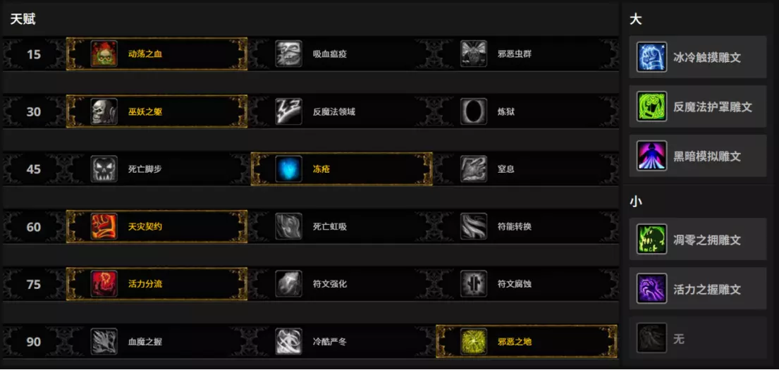 MOP 5.5.0 全专精PVP上手指南(15/22，施工中v0813) NGA玩家社区