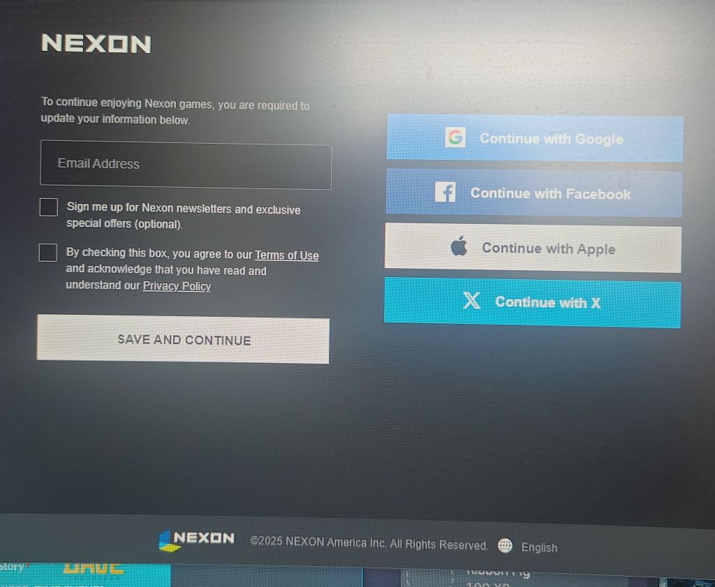 冒险岛国际服登录问题(steam登录) NGA玩家社区