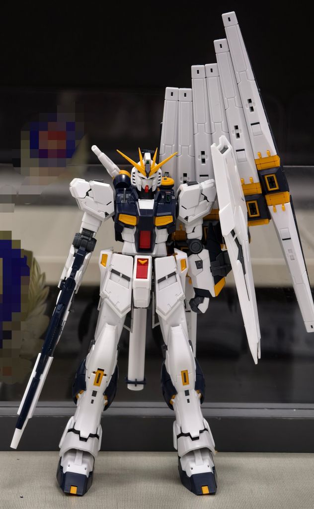 [拼装](答辩)歪嘴牛王5502，组合度比5501好一些 NGA玩家社区