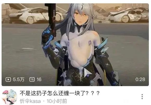 [新闻资讯] GSAS 1/7 凯茜娅 沐浪倦姿Ver. NGA玩家社区