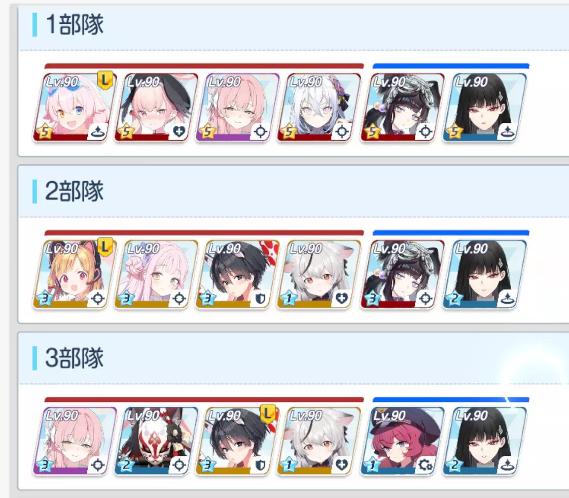 [萌新提问] 请教一下dalao们如何规划 NGA玩家社区