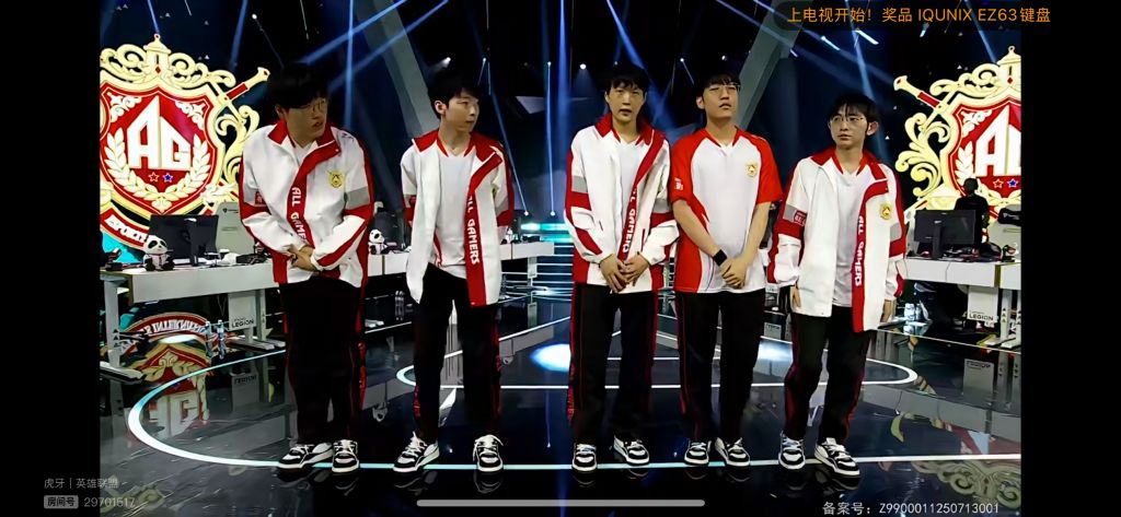 BO5我赢不了你，BO3我还赢不了你么 NGA玩家社区