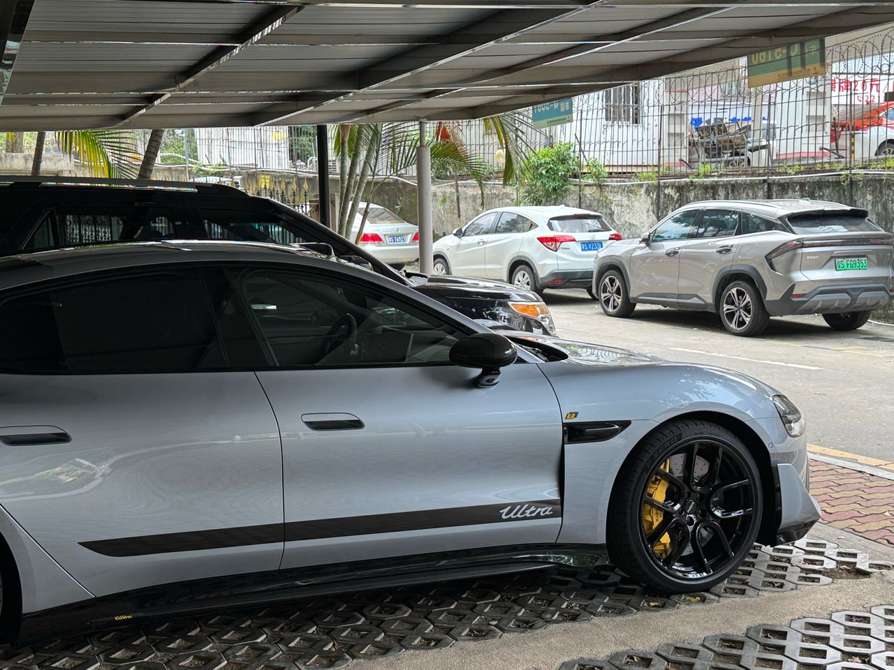 退定维权无门，小米Ultra被迫提车后300公里分享 NGA玩家社区