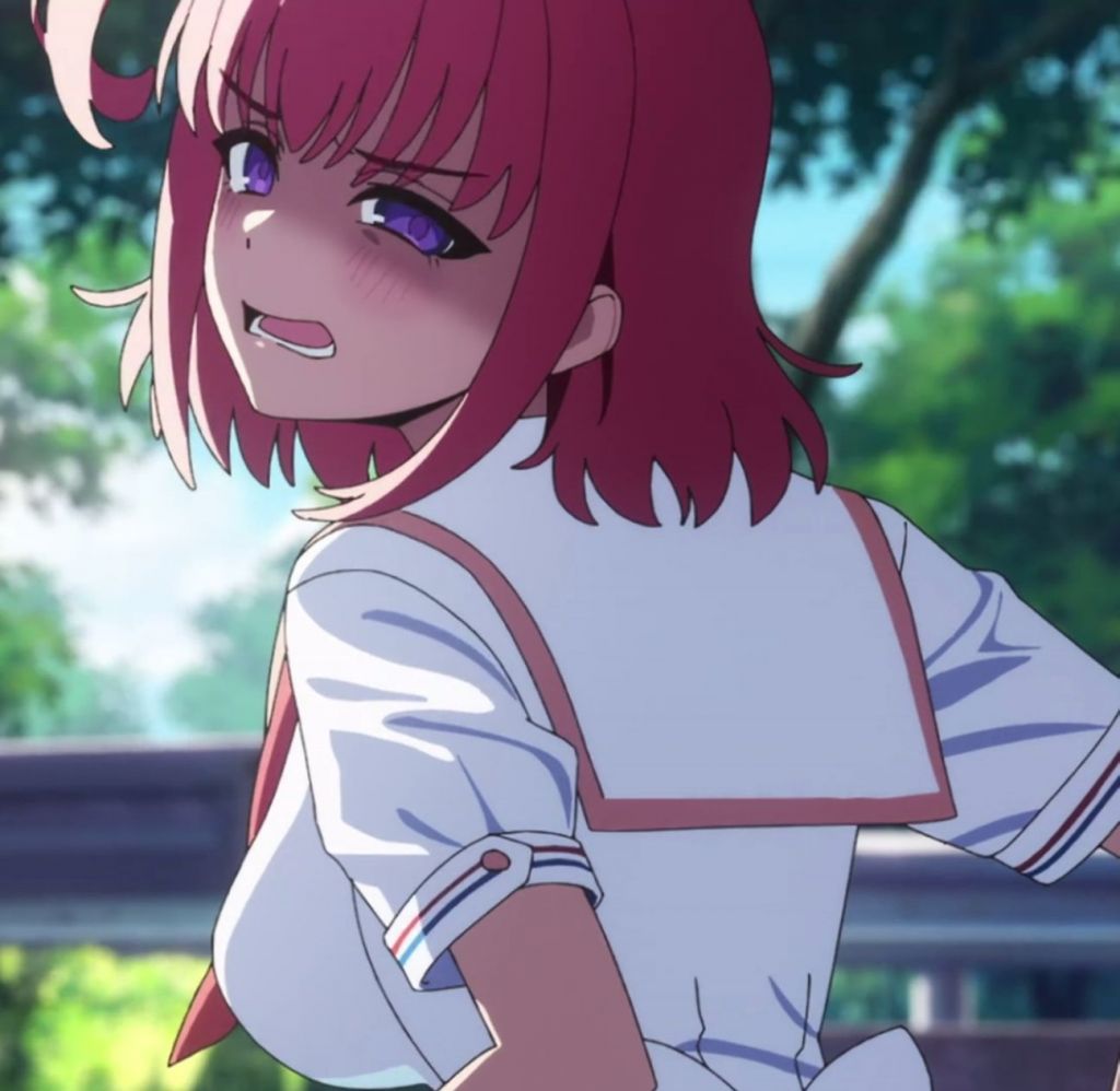 [专楼] [新番讨论][2025年7月] [GALGAME改] 拔作岛-THE ANIMATION (周六凌晨1:05)第11话：NoLoveNoSex[完结撒花！] NGA玩家社区