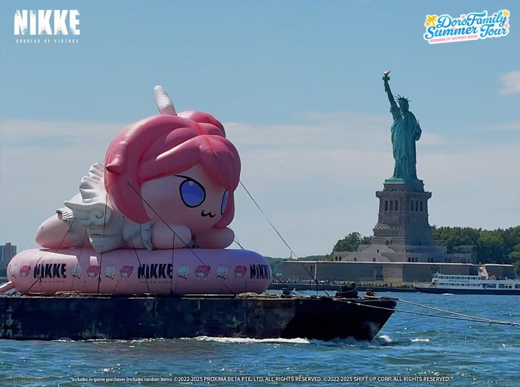 悲报，doro下海了 NGA玩家社区