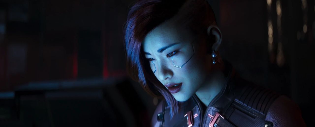 [游戏杂谈No.19]从杰克的鸡尾酒到瑞贝卡酱，为什么你无法忘记《赛博朋克2077》？ 178