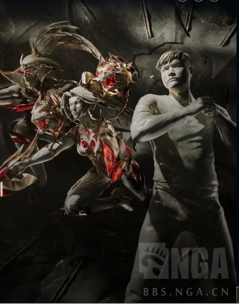 [场外杂谈] 照这个趋势下去，Bin哥有机会进名人堂吗 NGA玩家社区