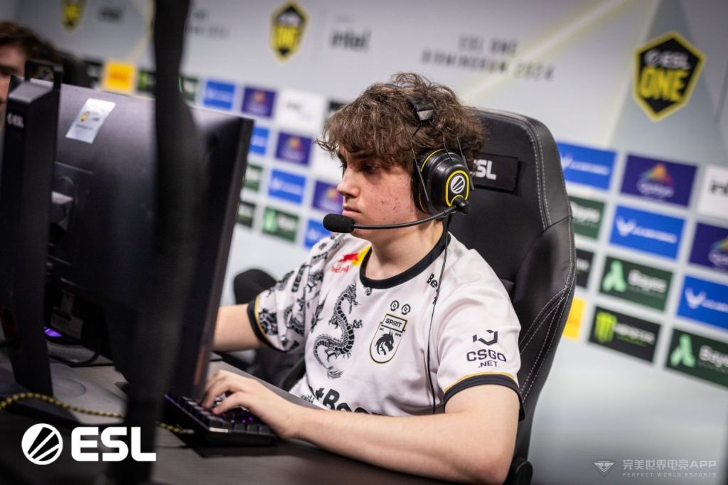 Spirit DOTA2分部选手Larl预测EWC八强 NGA玩家社区