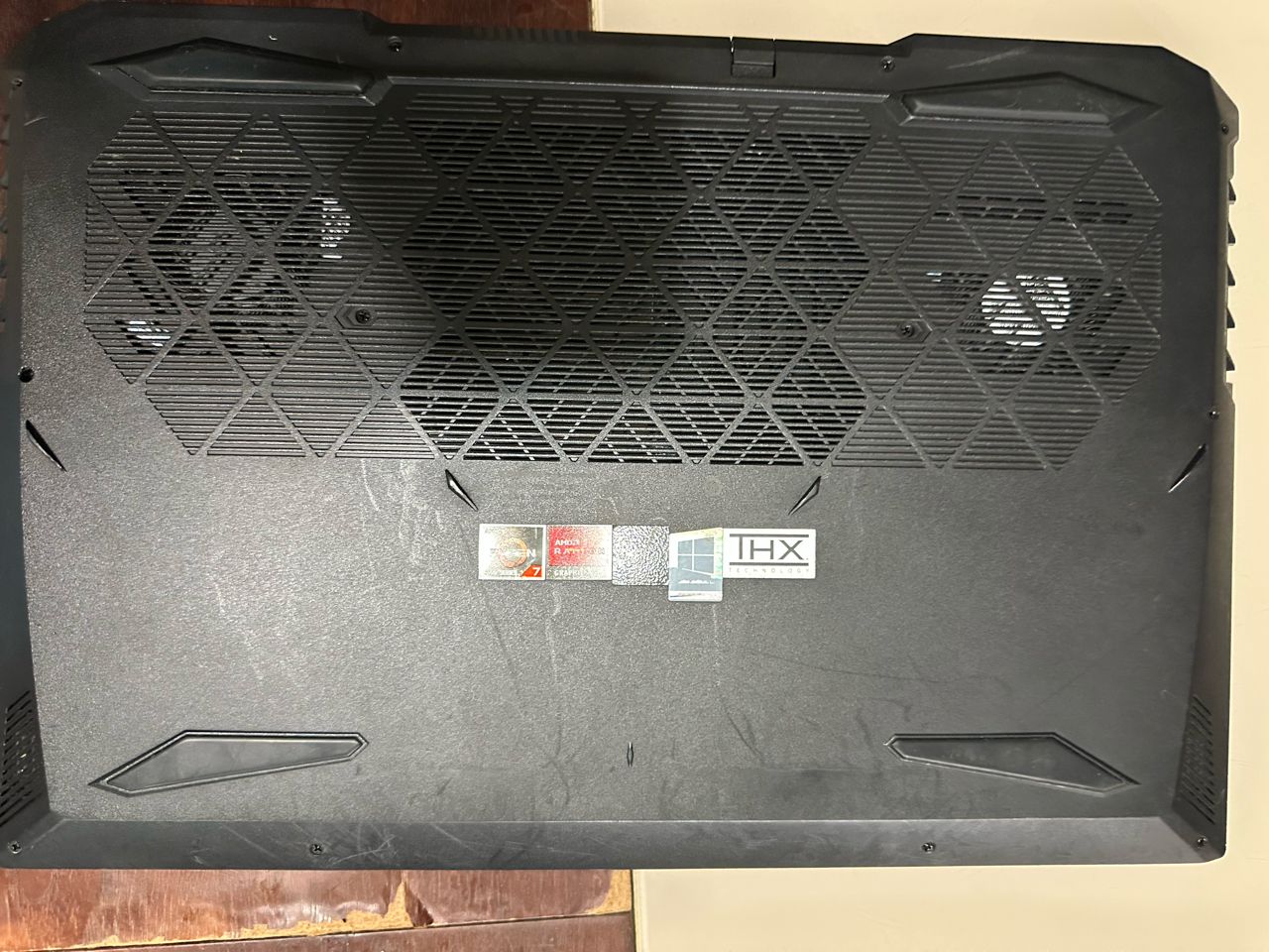 出台蛟龙7 17寸笔记本4800h+3060 NGA玩家社区