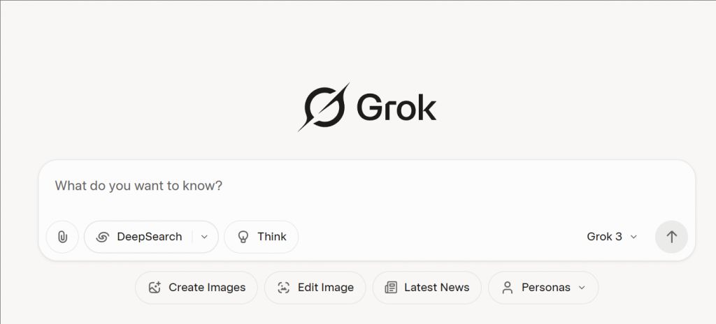 grok是不是不能刘备了？ NGA玩家社区