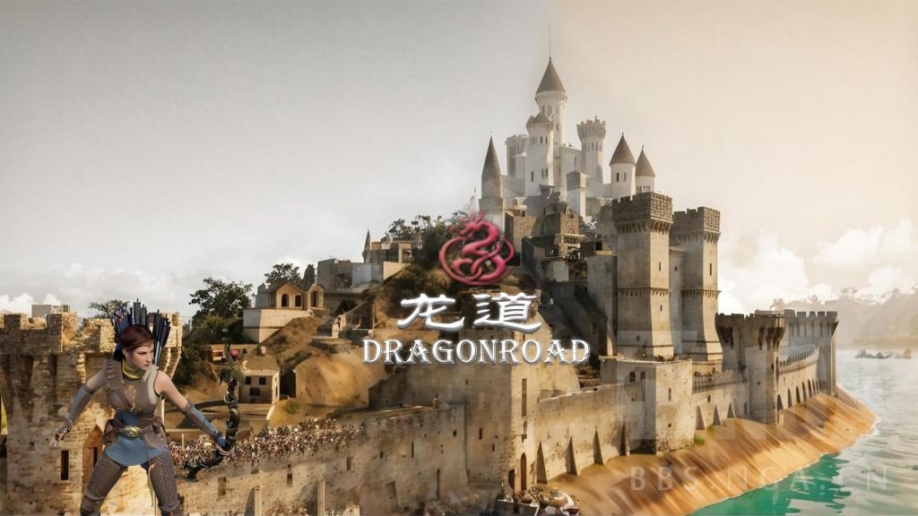 [愿望单抽奖]免费抽《龙道》CDKey！整备好了吗？那就请开启探索、建造和战斗之旅吧！ NGA玩家社区