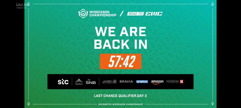 [比赛讨论]无敌了lcq一小时的中场休息 NGA玩家社区