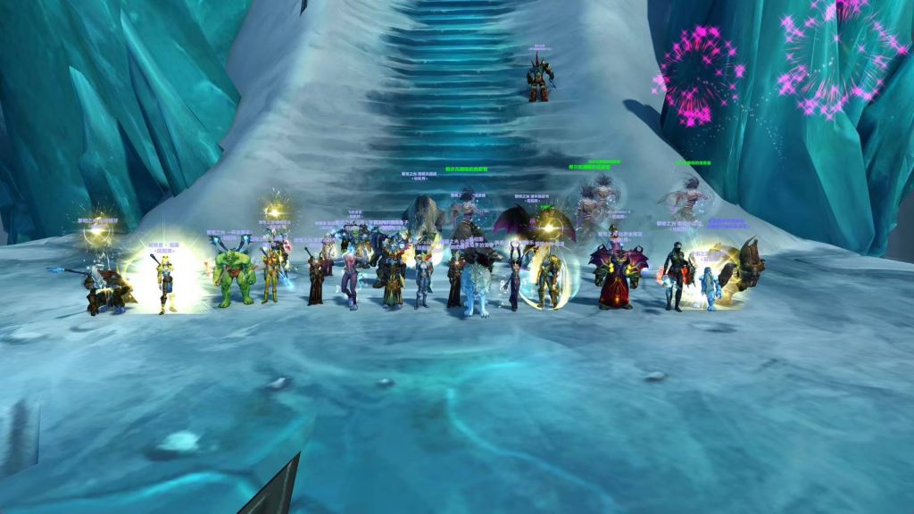 打了两天的12h 说说感受吧，非海龟，10年也没打过 NGA玩家社区