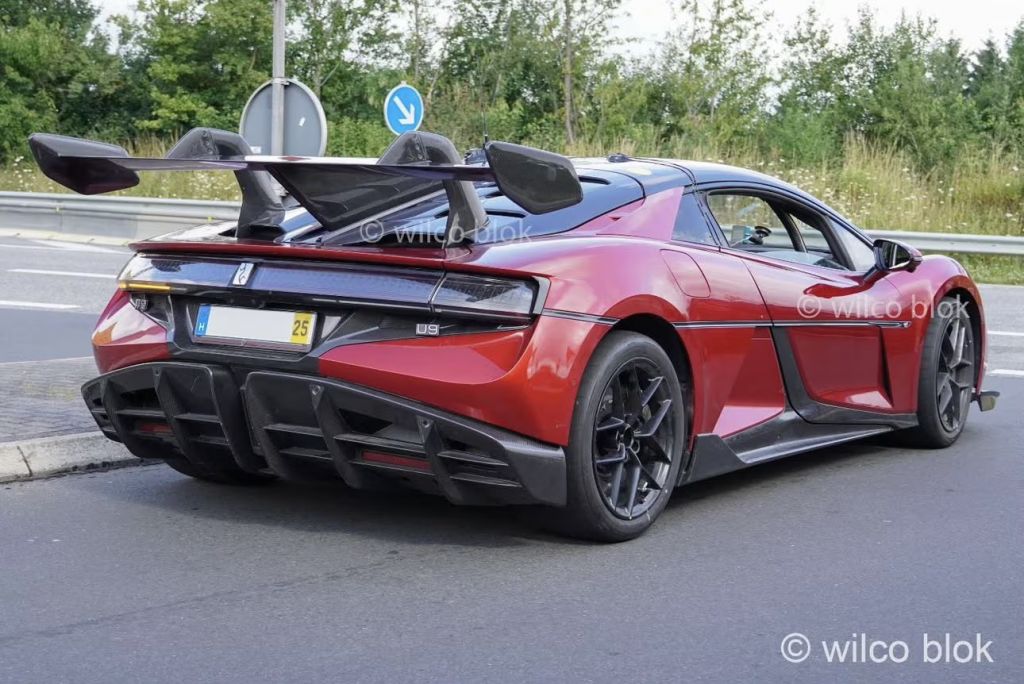 2400马力u9近照 NGA玩家社区