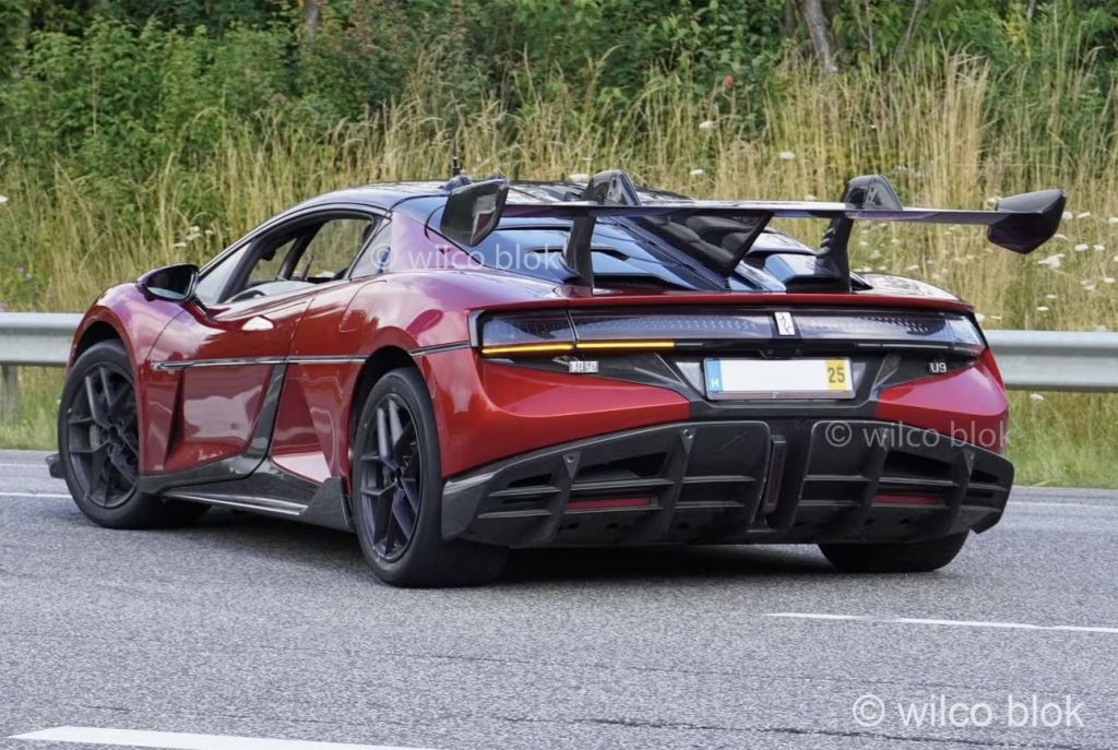 2400马力u9近照 NGA玩家社区