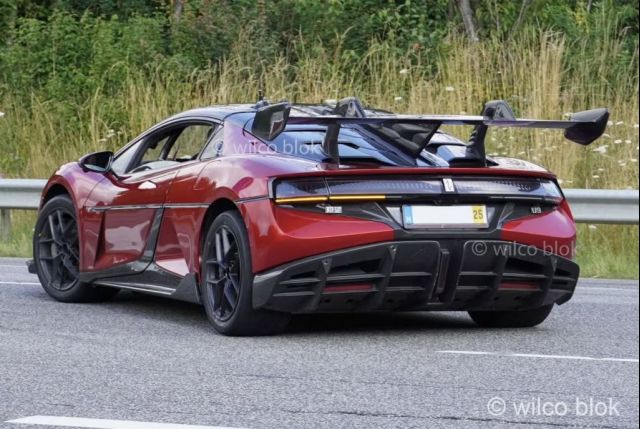 2400马力u9近照 NGA玩家社区