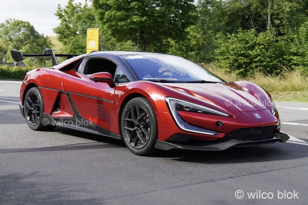 2400马力u9近照 NGA玩家社区