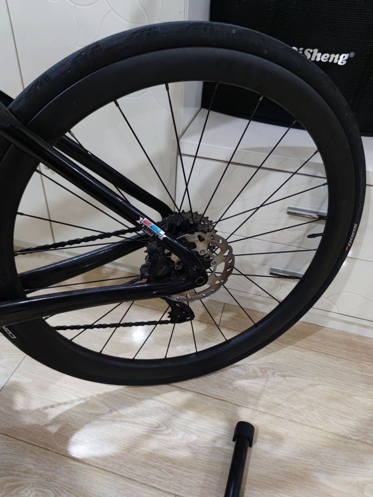 出branta base c42轮组 NGA玩家社区