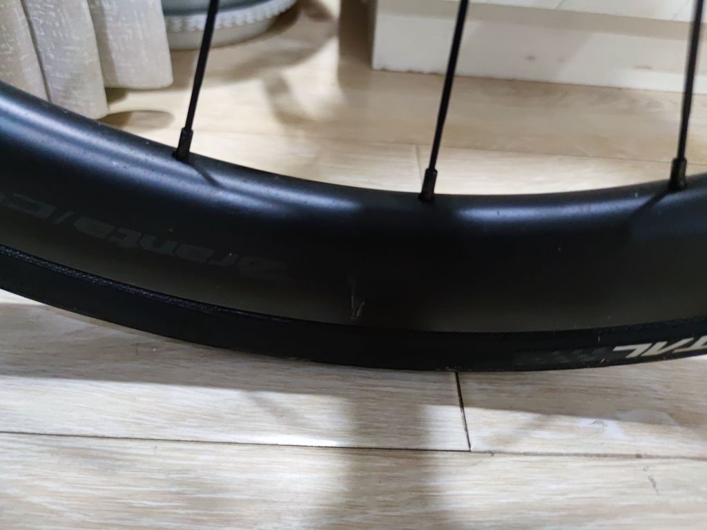 出branta base c42轮组 NGA玩家社区