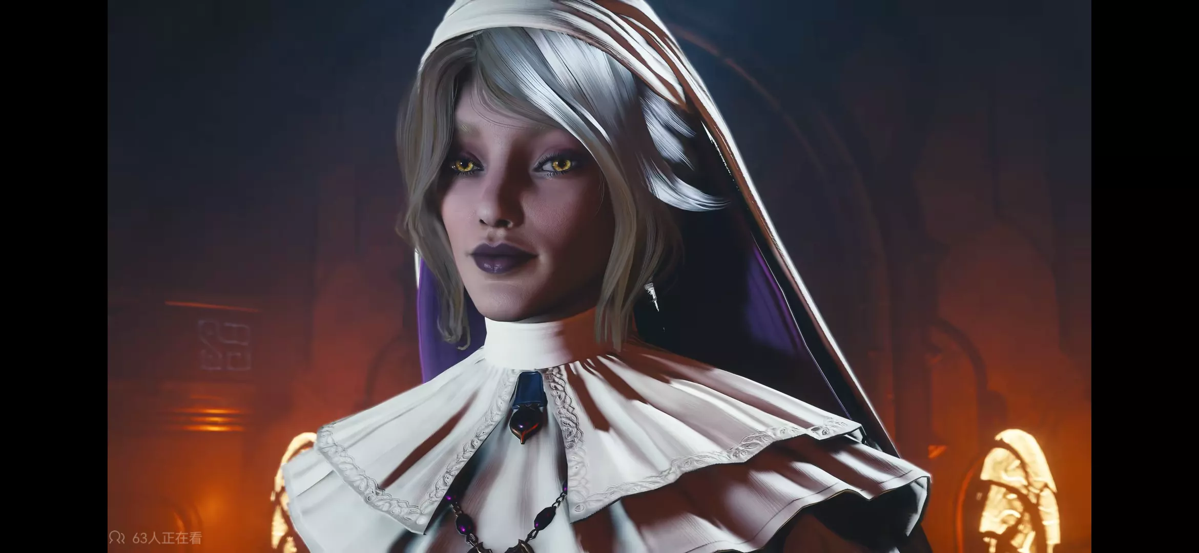 漂泊者：叫我去1999循环时间线，怎么天诺跑去回忆远古之战了？ 178