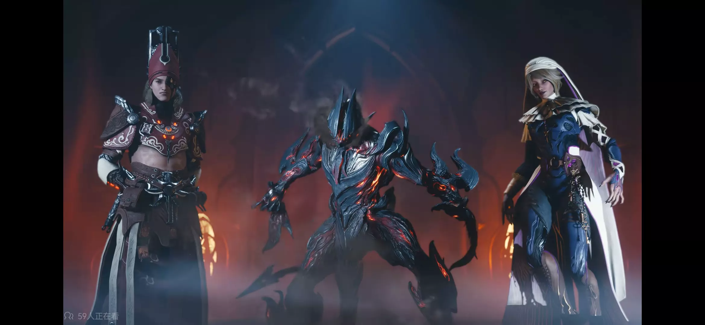 漂泊者：叫我去1999循环时间线，怎么天诺跑去回忆远古之战了？ 178