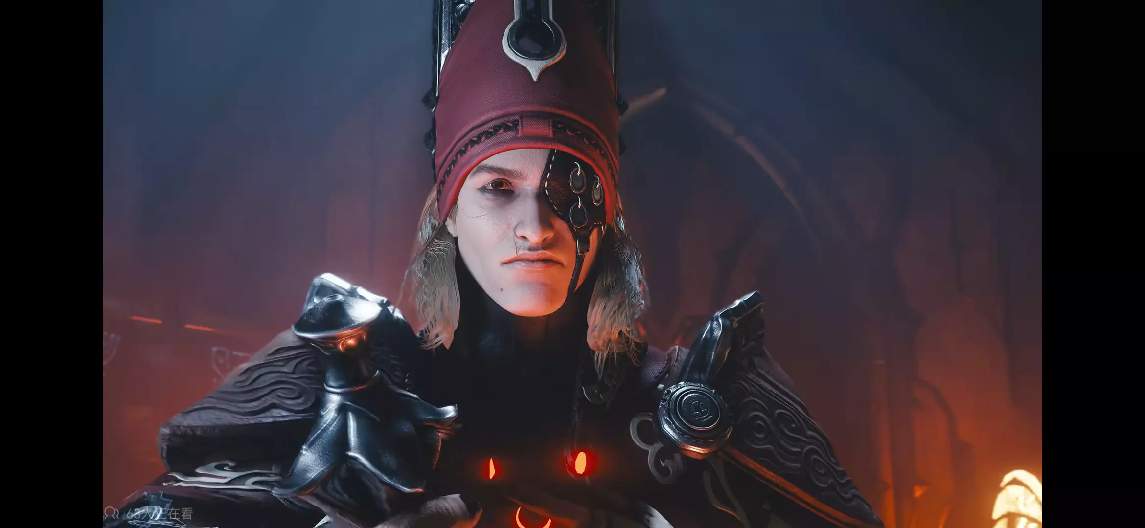 漂泊者：叫我去1999循环时间线，怎么天诺跑去回忆远古之战了？ 178