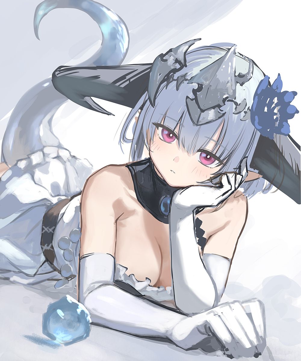 这是神巴影之诗gbf第一冰山美人(并不)你敢和她对视两秒吗 NGA玩家社区