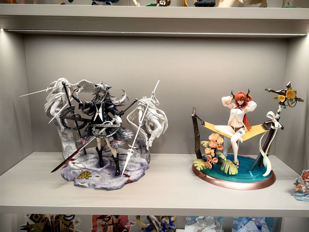 [手办氵]大A太猛了，这个拉普兰德强的可怕 NGA玩家社区