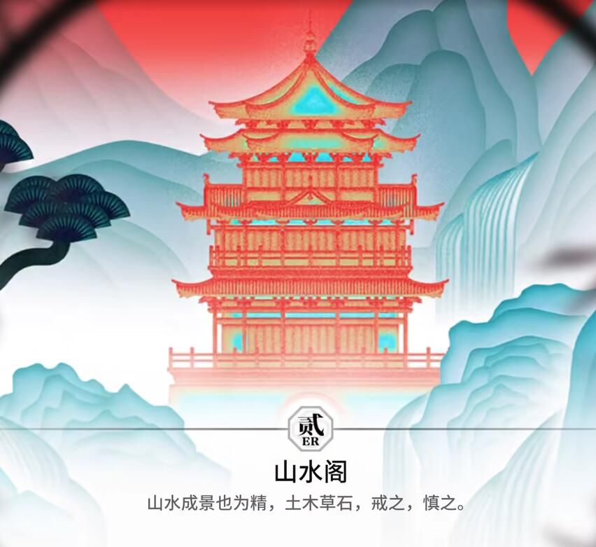 [火星氵]以防你不知道界园的过场图互有呼应 NGA玩家社区