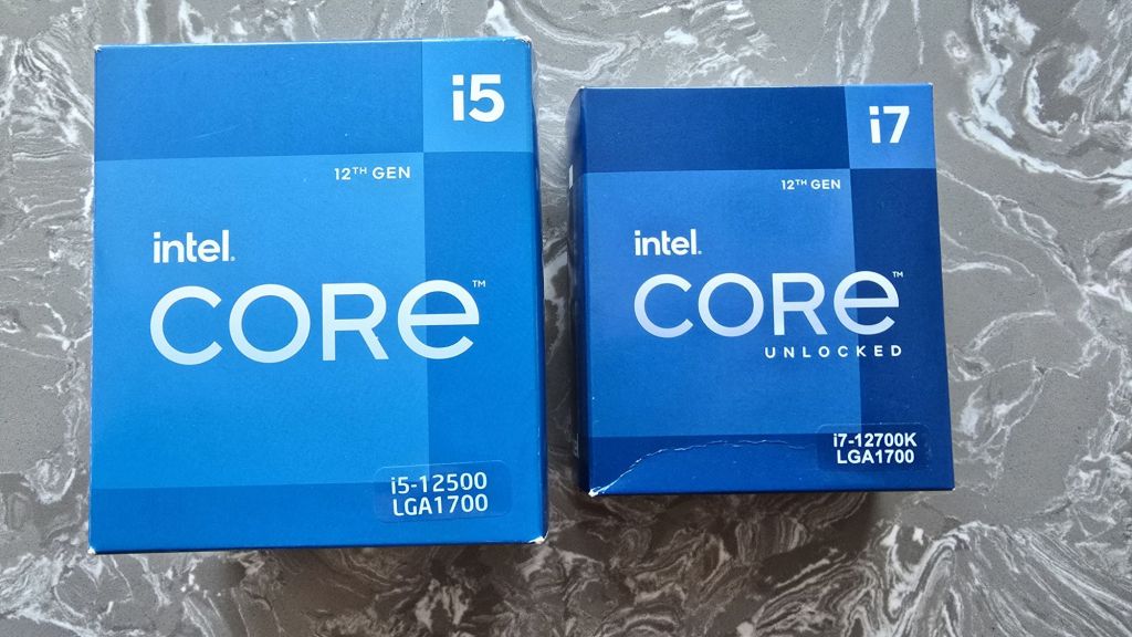 不超频的话12400换12700kf有提升吗 NGA玩家社区