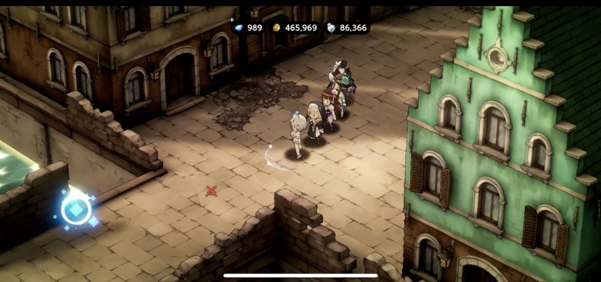 [闲聊杂谈]遇见个bug NGA玩家社区