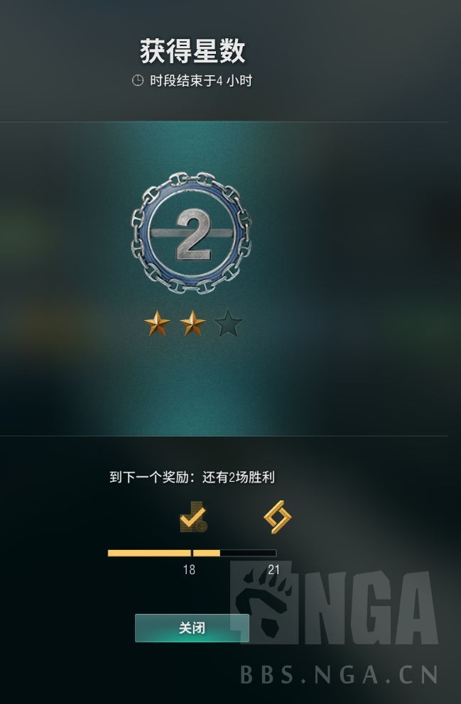 为什么排位开埃塞克斯以外的CV NGA玩家社区