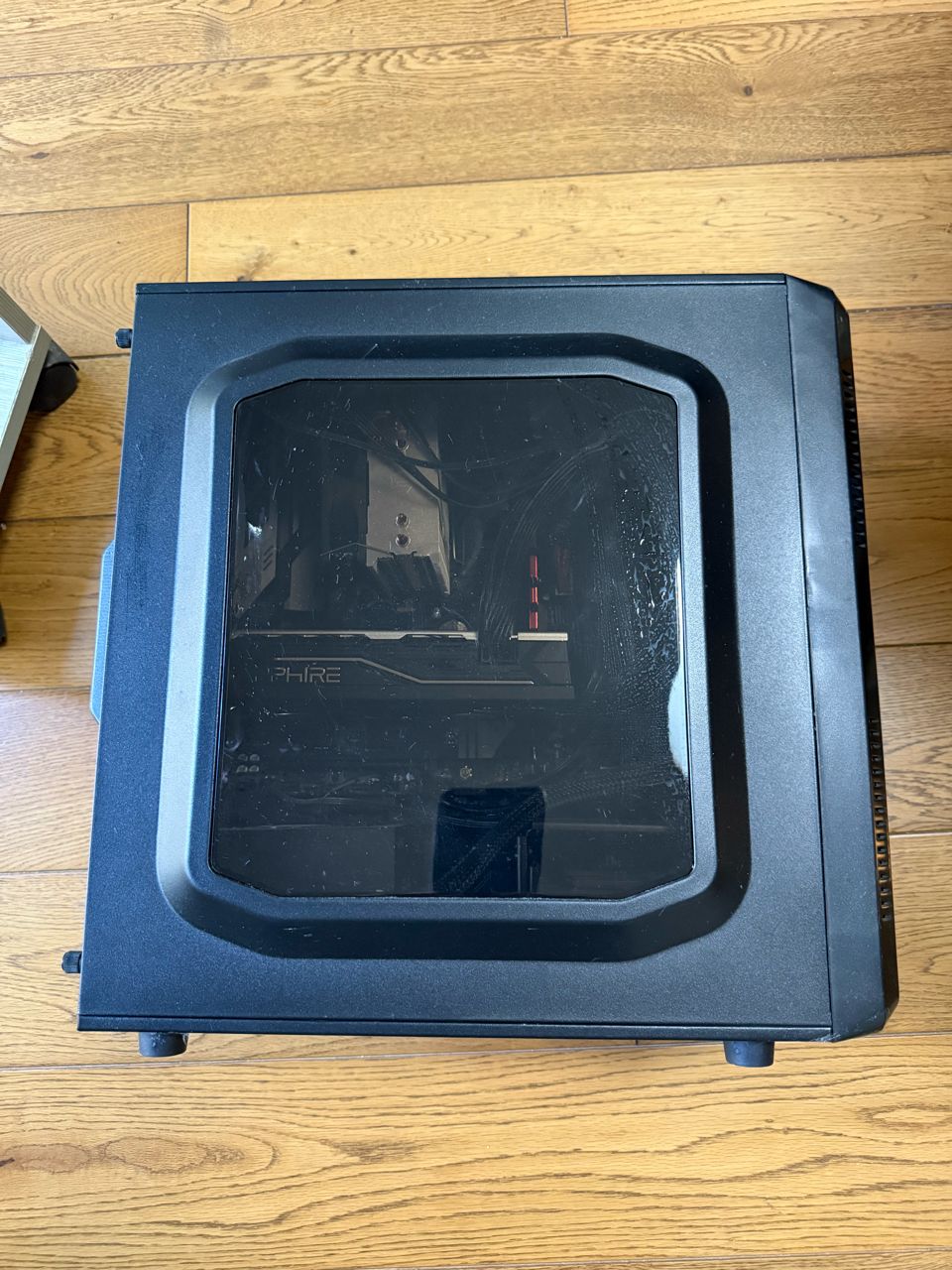 南京本地出9100f+RX580 8G NGA玩家社区