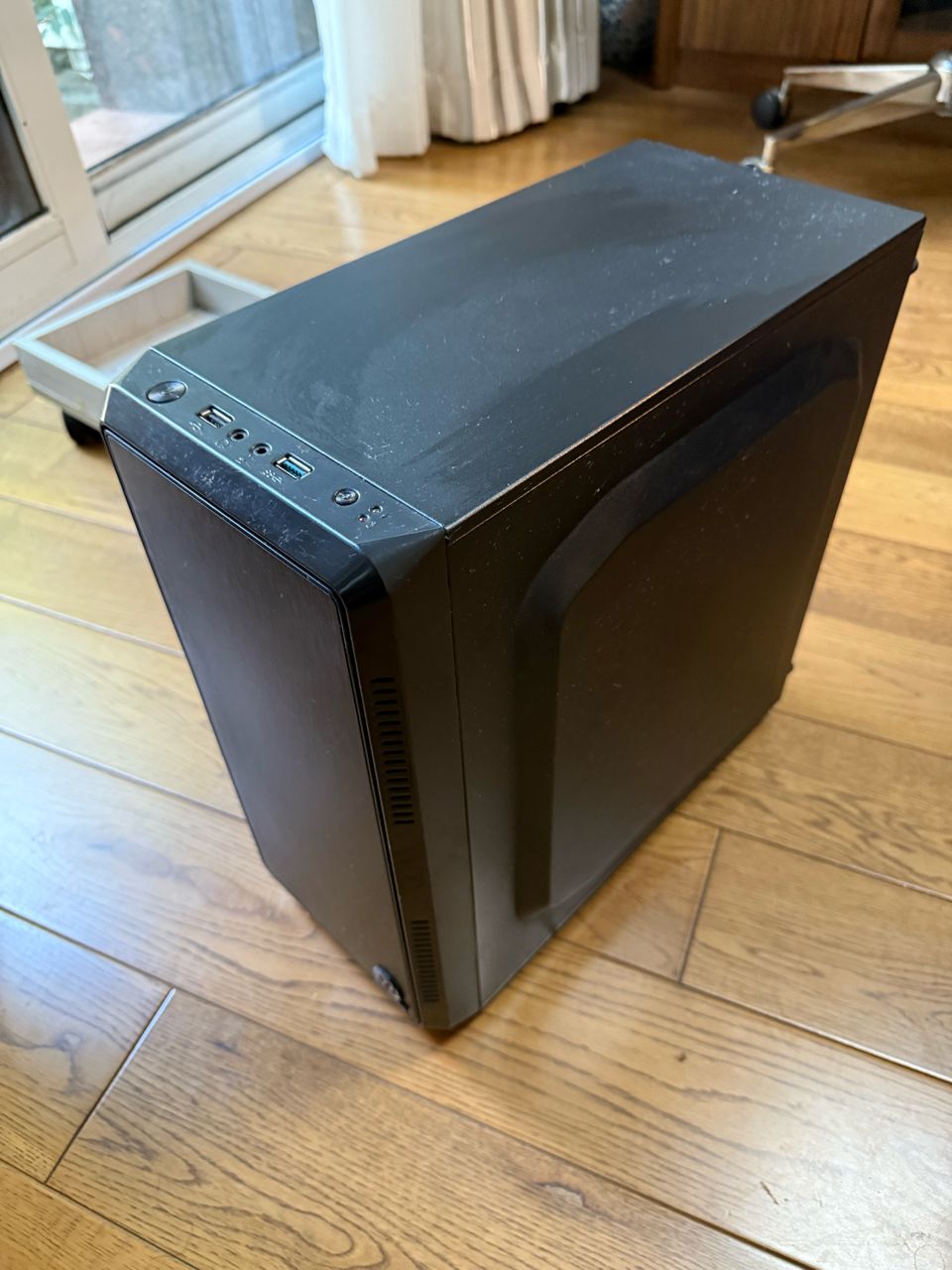 南京本地出9100f+RX580 8G NGA玩家社区