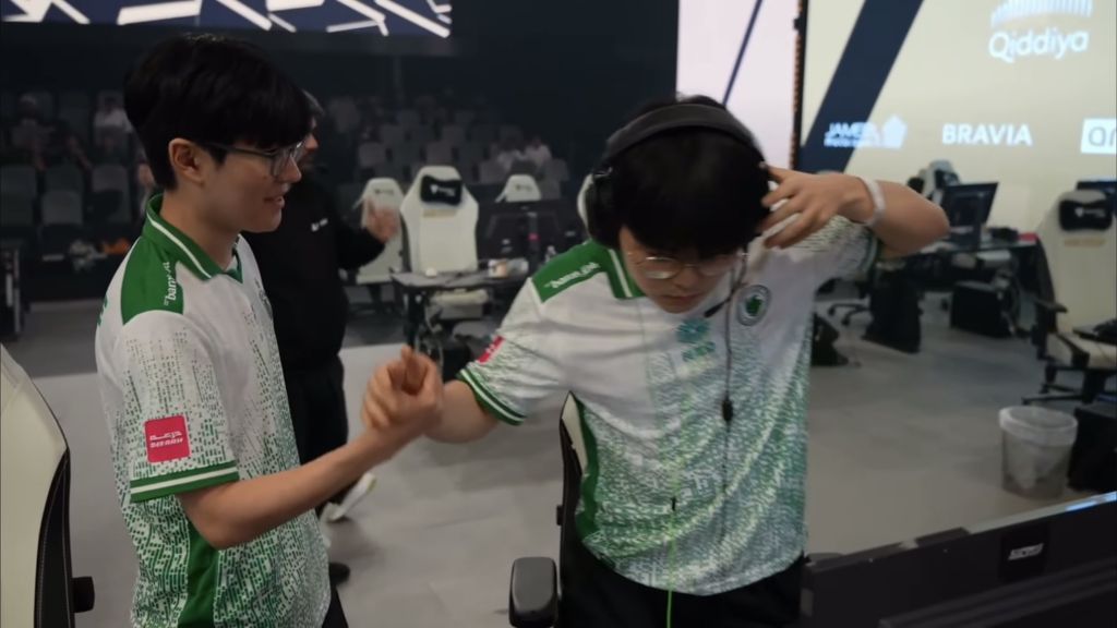 [赛事杂谈]tf队内真有问题吧 NGA玩家社区