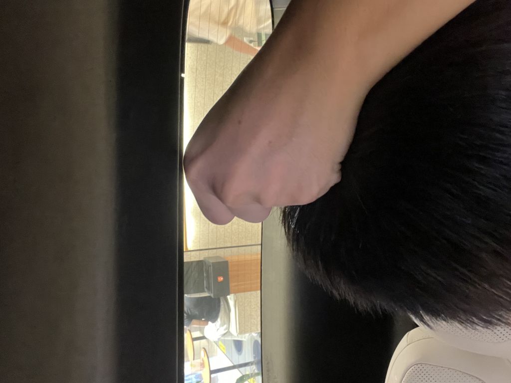 i8乘坐空间更大，体验更舒适，L90储物空间更大 NGA玩家社区