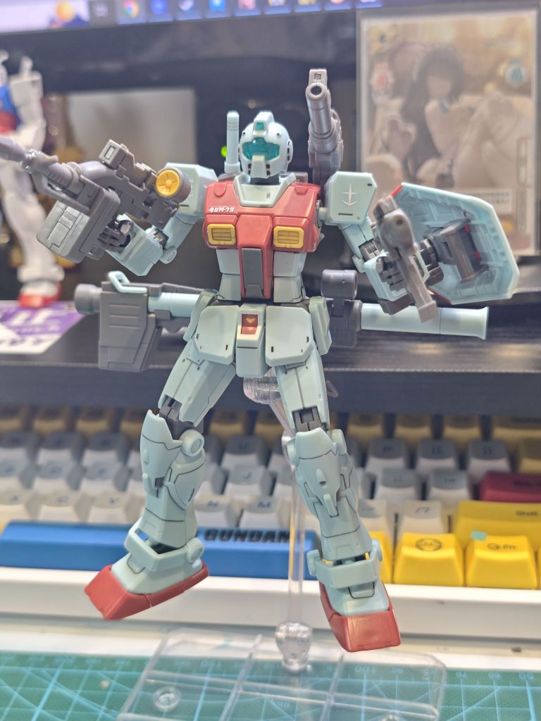 燕双鹰吉姆(误) NGA玩家社区