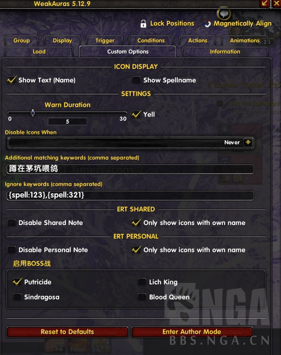 助力HLK开荒,MRT+WA组合工具指南(补充一些自用WA，较为轻量) NGA玩家社区