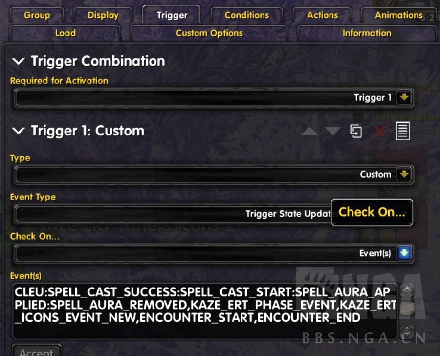 助力HLK开荒,MRT+WA组合工具指南(补充一些自用WA，较为轻量) NGA玩家社区