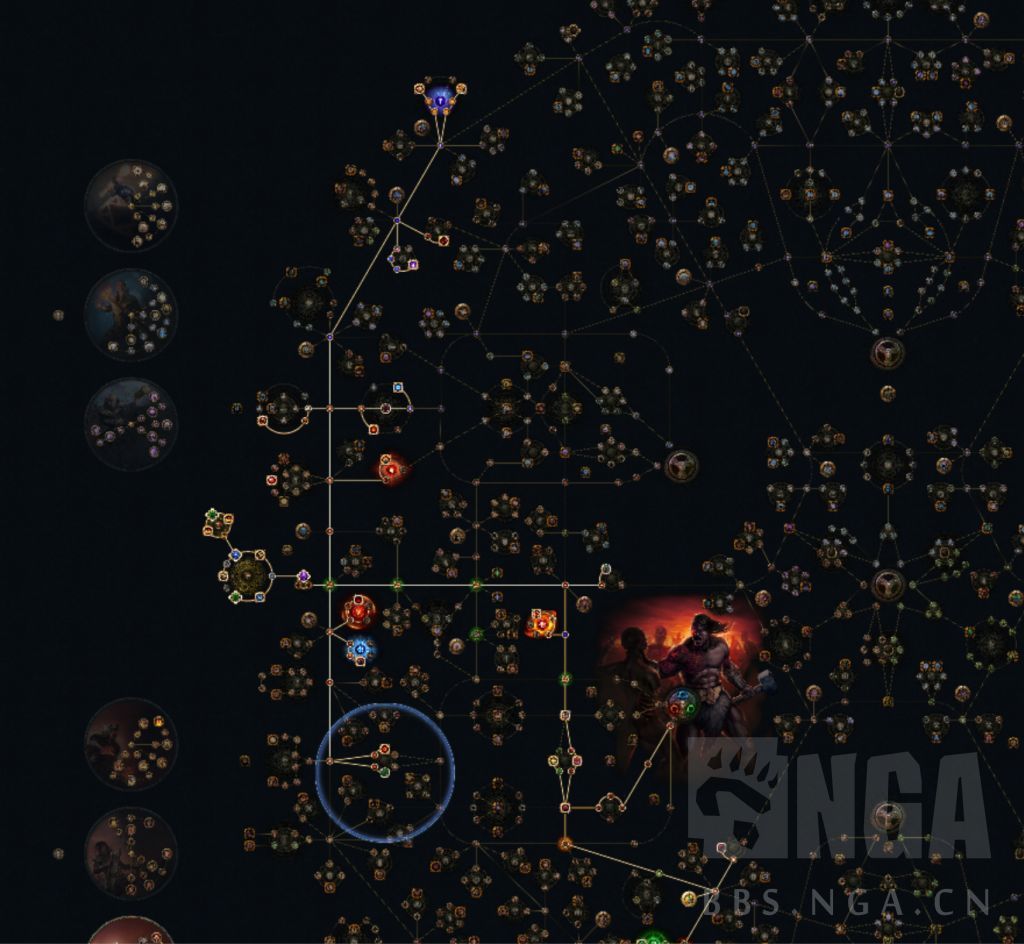 [BD分享] S27勇士强韧奉献之路 NGA玩家社区