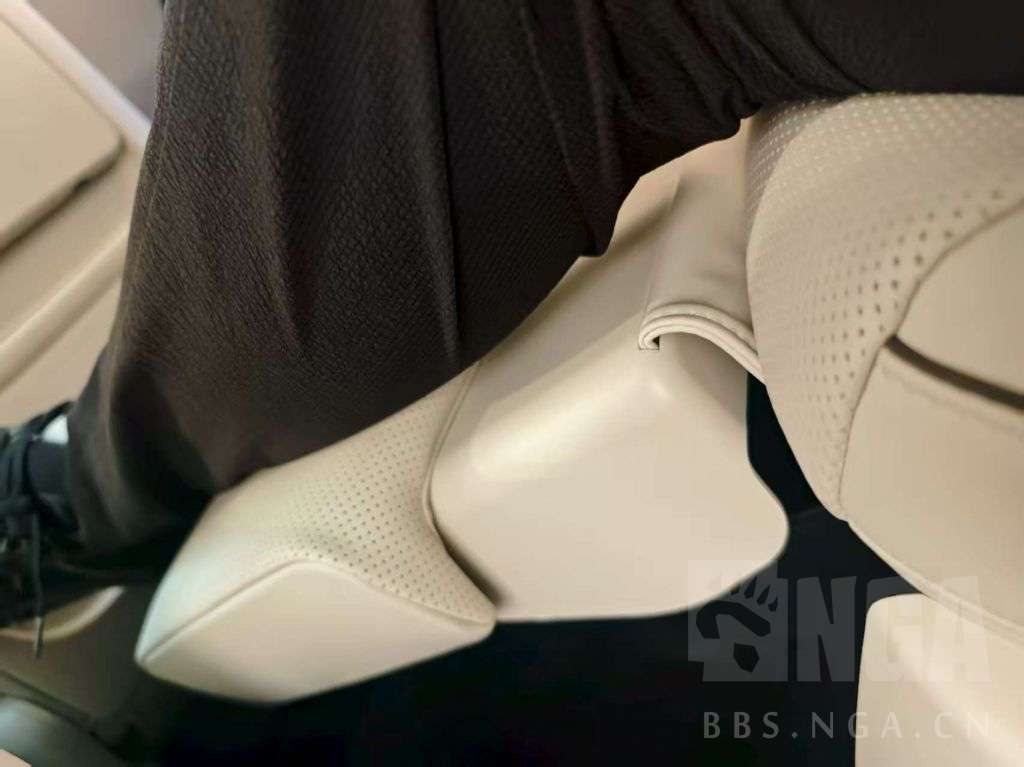 L系老车主看i8，缺乏下单冲动的中庸车 NGA玩家社区