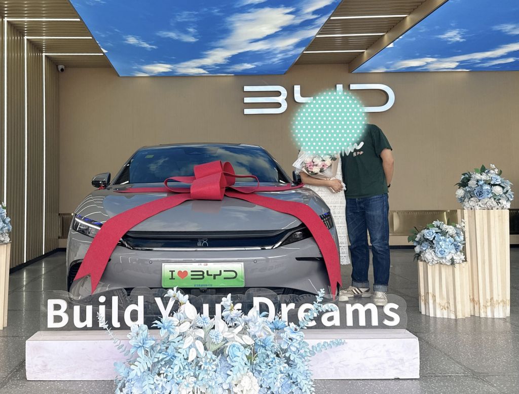 汉dmi提车作业防一血 NGA玩家社区