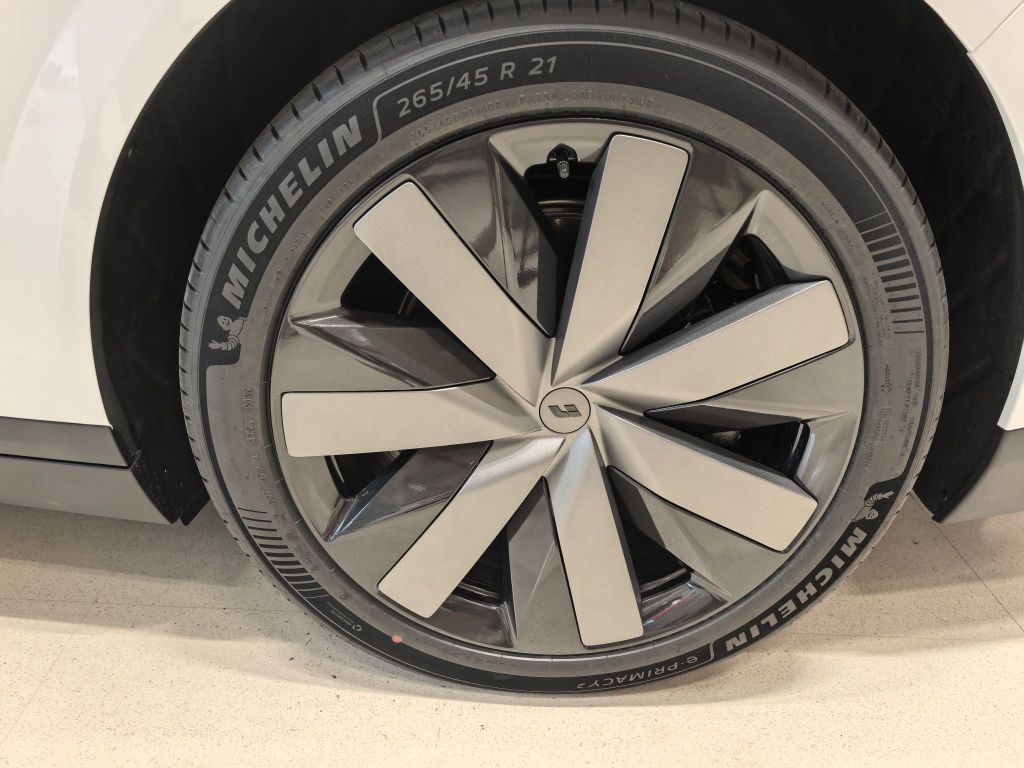 话说i8这种车到底算大型SUV还是算中型MPV NGA玩家社区