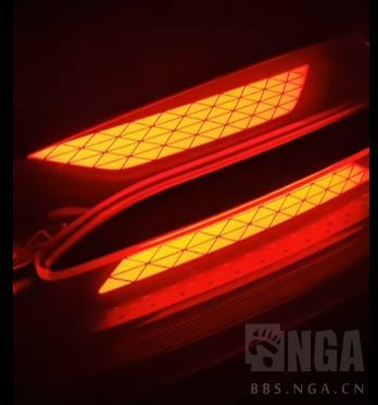 迟来的z9gt提车作业，防123456789血 NGA玩家社区