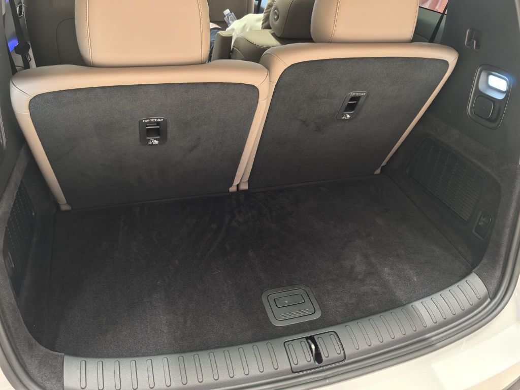 话说i8这种车到底算大型SUV还是算中型MPV NGA玩家社区