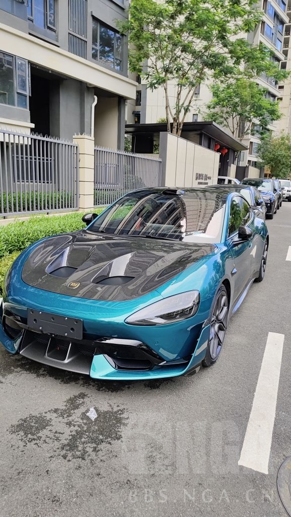 退定维权无门，小米Ultra被迫提车后300公里分享 NGA玩家社区