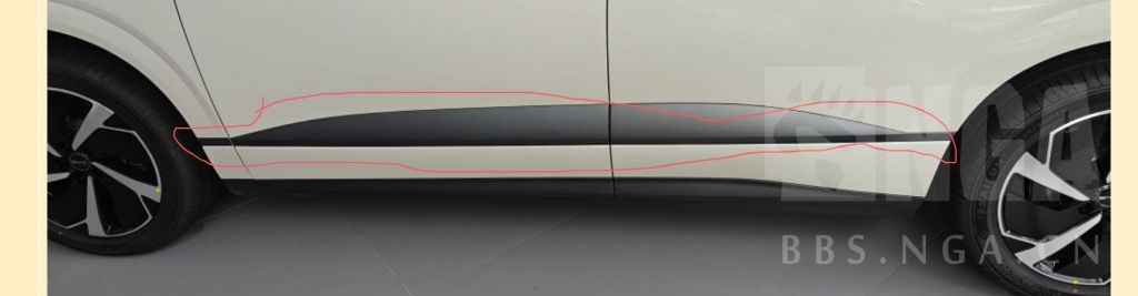 海狮06ev有展车了 NGA玩家社区